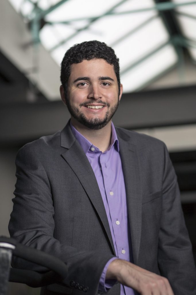 Alex Riley - Zeta Psi Fraternity