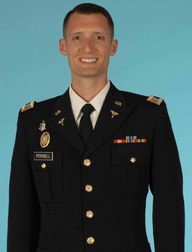 Nathan Persell - Zeta Psi Fraternity