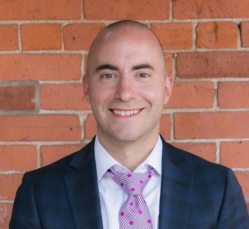 Wayne Burke - Zeta Psi Fraternity