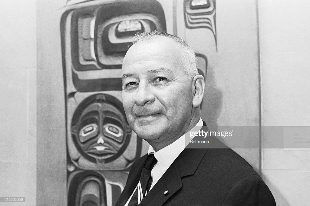 Louis R. Bruce, Jr. - Zeta Psi Fraternity