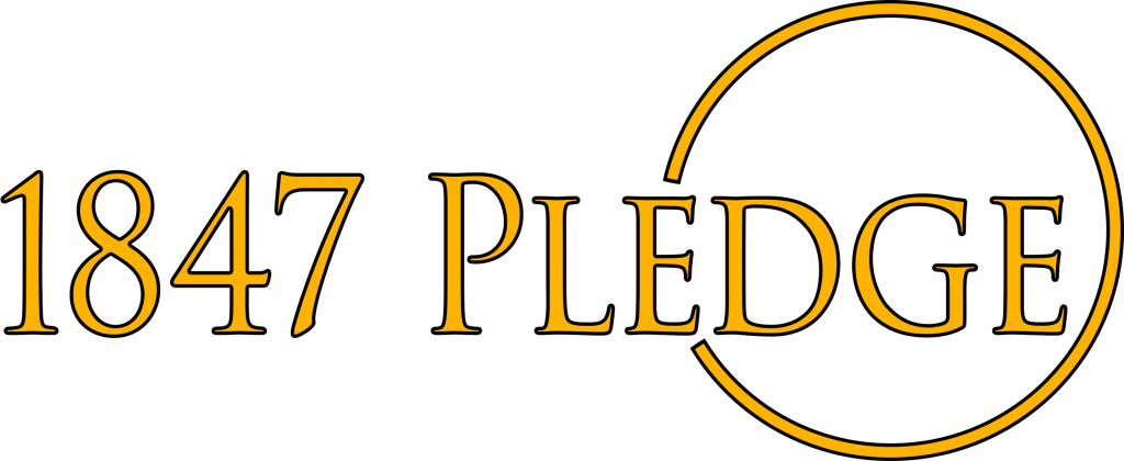 1847 Pledge Coming Soon… - Zeta Psi Fraternity