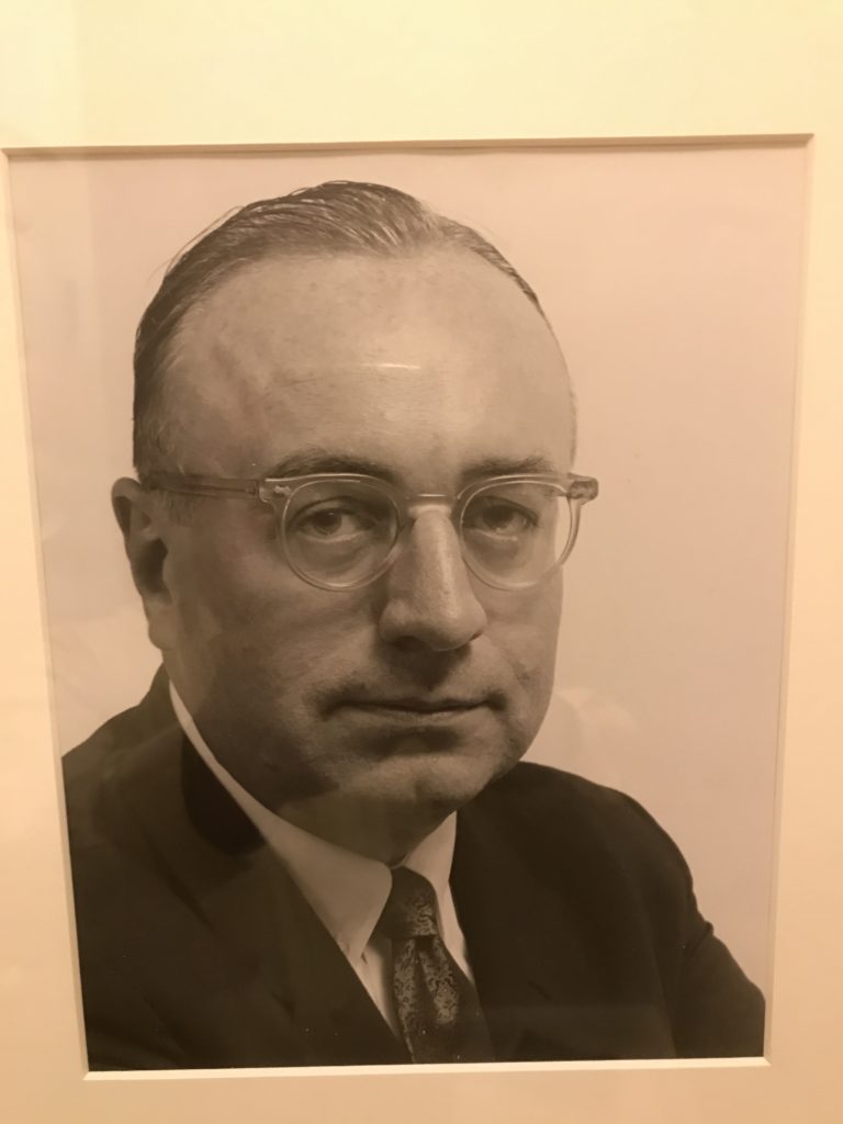 Charles L. Gebhardt, Jr. - Zeta Psi Fraternity