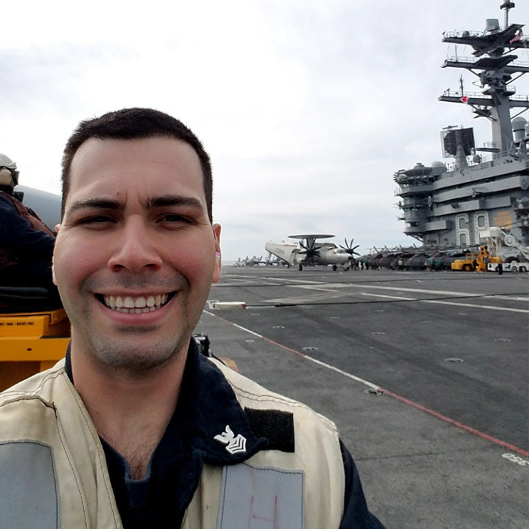 Zach Ruyle - Zeta Psi Fraternity