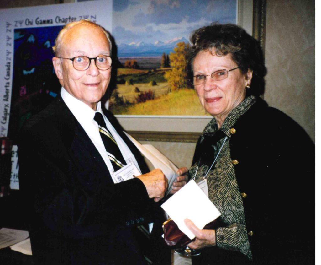 Stephen Hartwell - Zeta Psi Fraternity