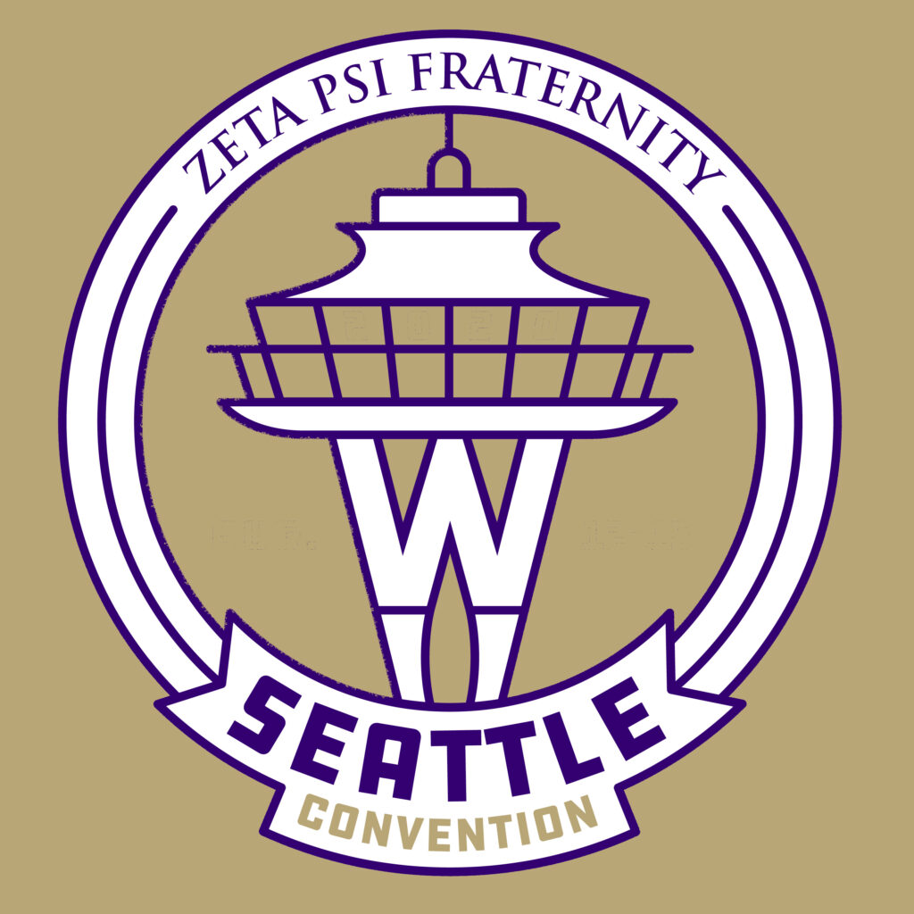 176th Annual Convention - Zeta Psi Fraternity