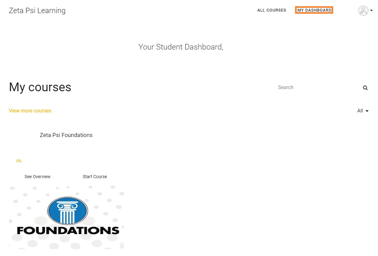 Zeta Psi Learning Instructions For New Members - Zeta Psi Fraternity